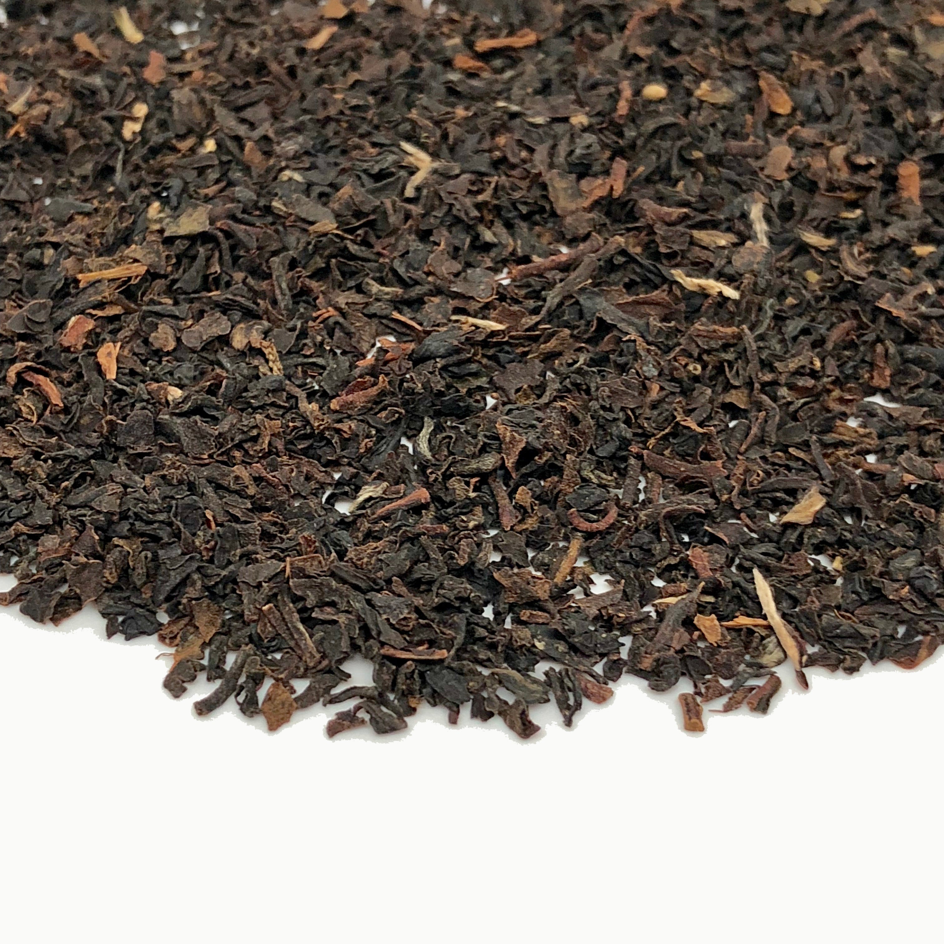 Gunung Dempo BP1 Black Tea | Organic Tea Maine | Due East Tea